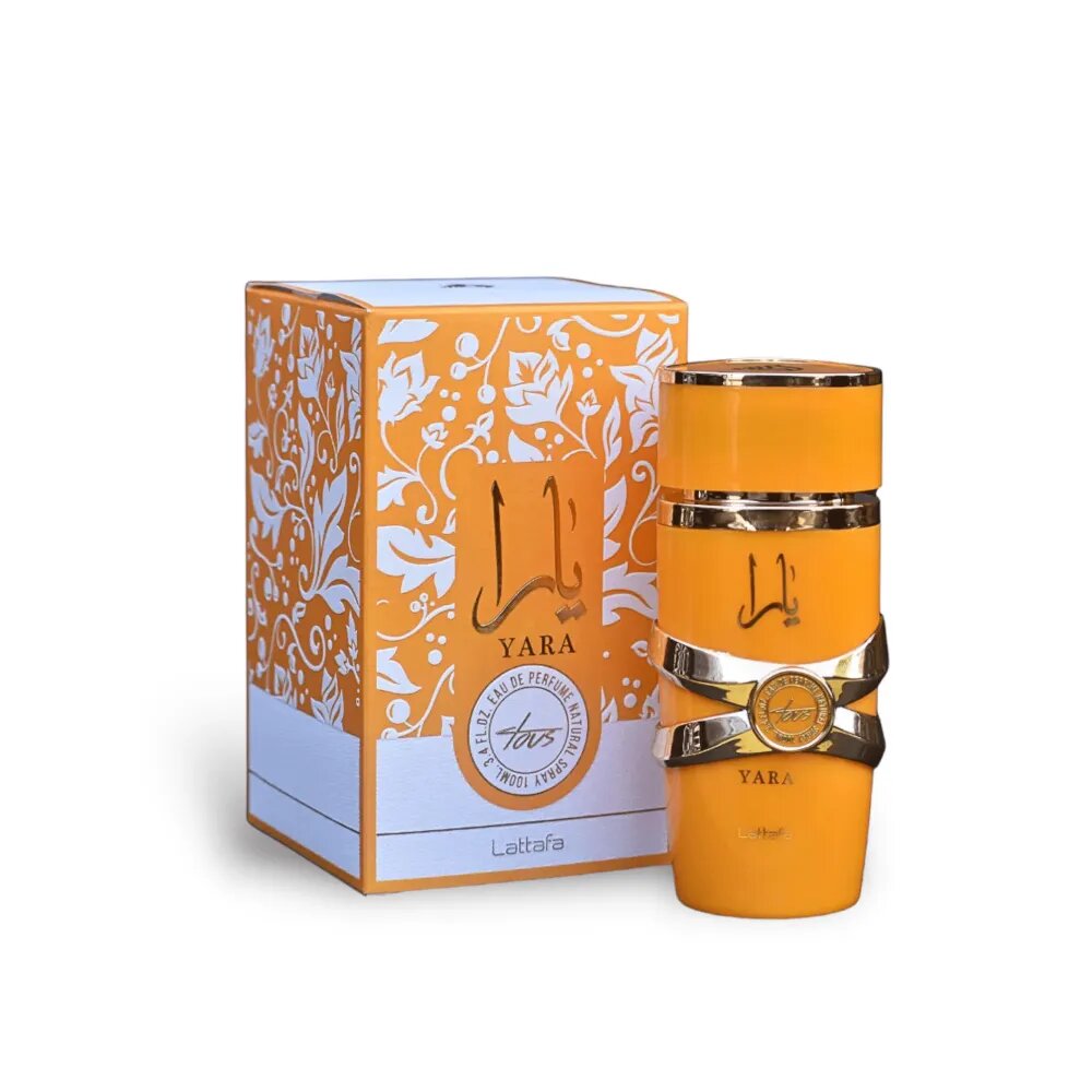 Lattafa Perfumes Вода парфюмерная 01a01a6d36947a549f2f76374b31107f 104 мл