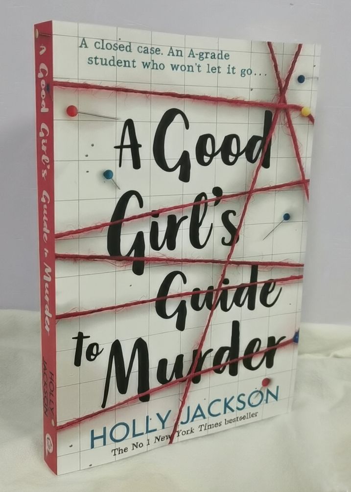A Good Girl's Guide to Murder/Holly Jackson