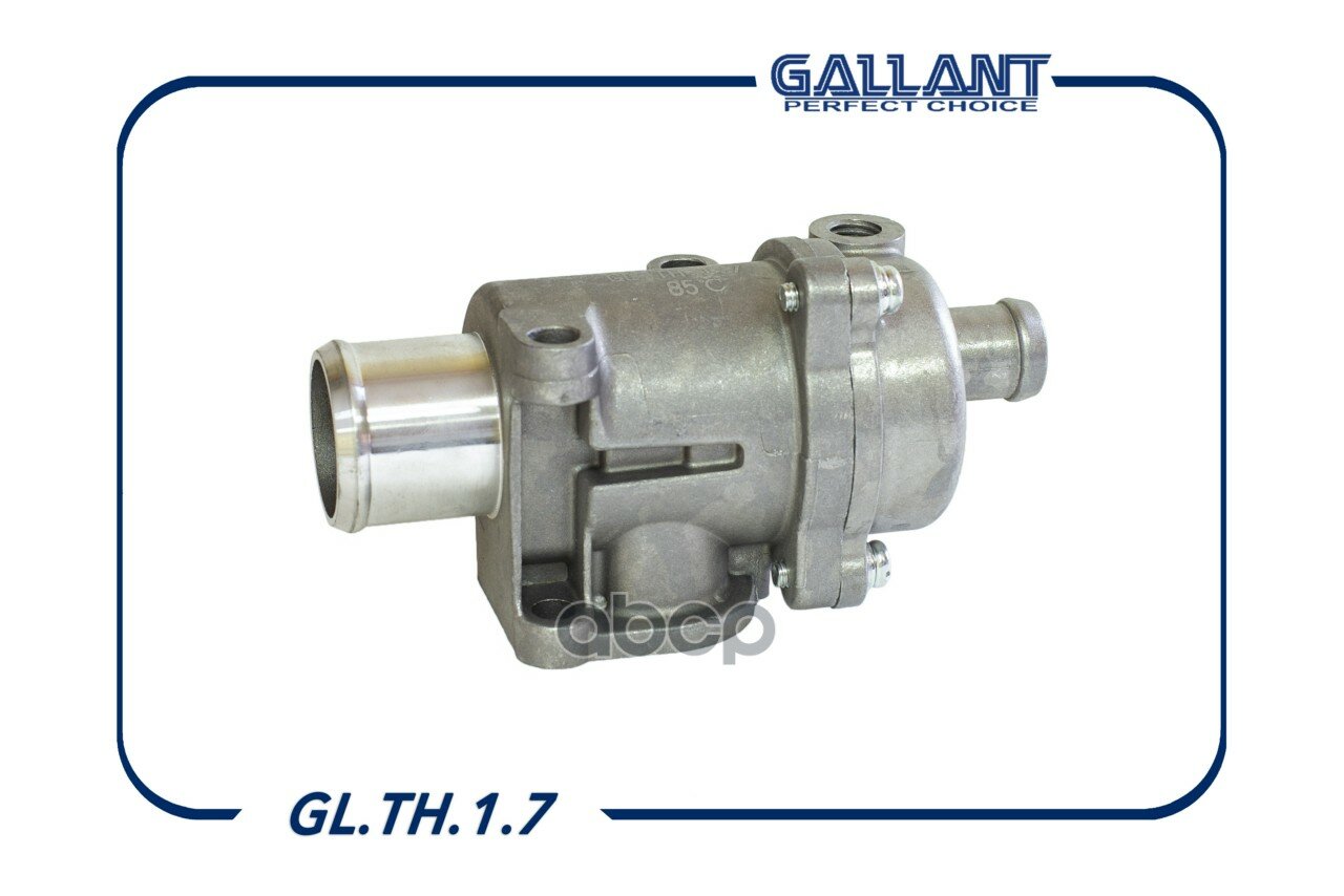 Термостат Gallant арт. GL. TH.1.7