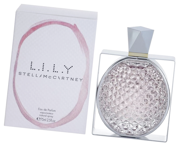 Женский аромат Stella Mccartney Lily 75 мл - парфюм Лили Маккартни