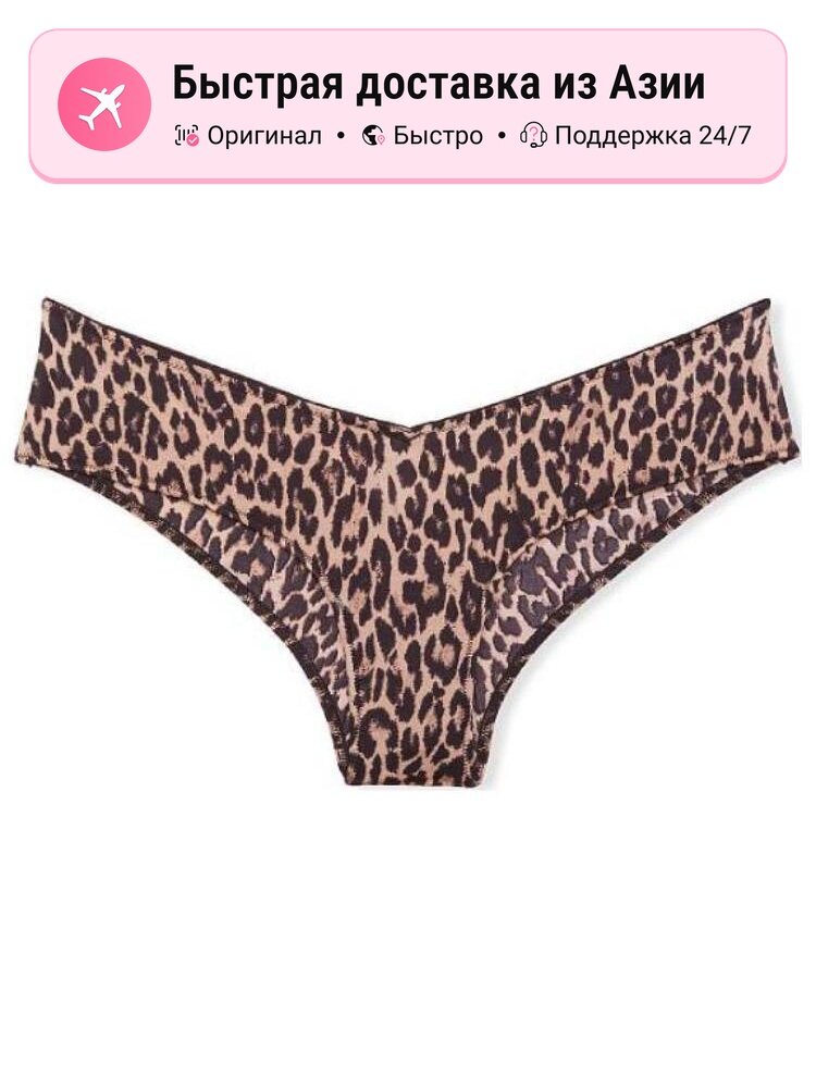 Трусы Victoria's Secret Victoria's Secret
