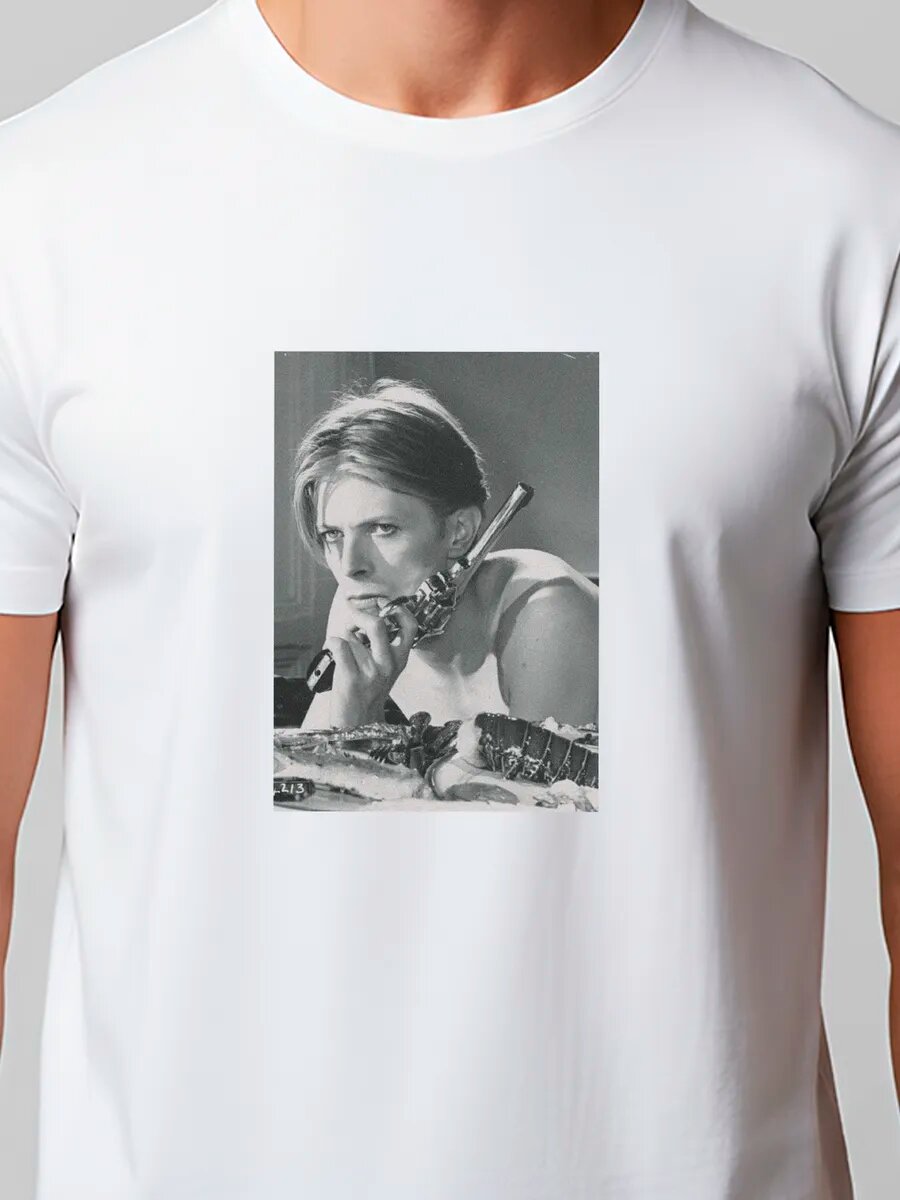 Футболка PRINTSHOT