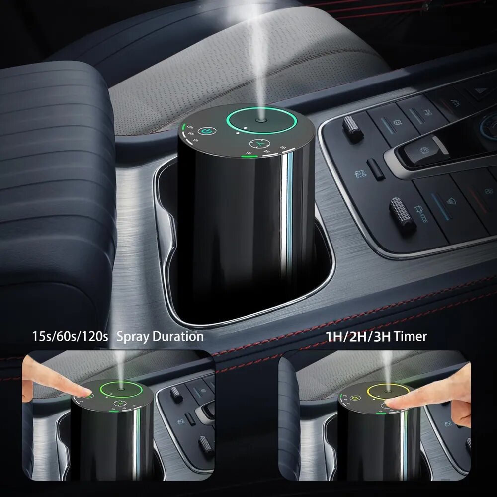 Ароматический диффузор — фото 1
