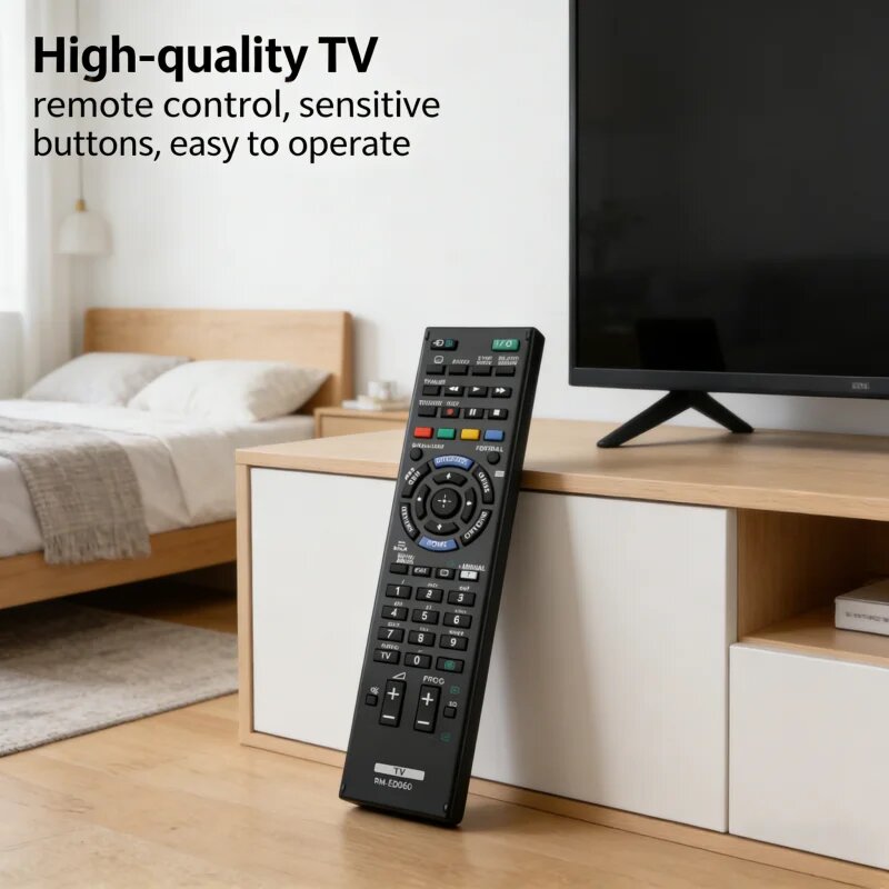 Пульт дистанционного управления RM-ED060 для телевизоров Sony Bravia