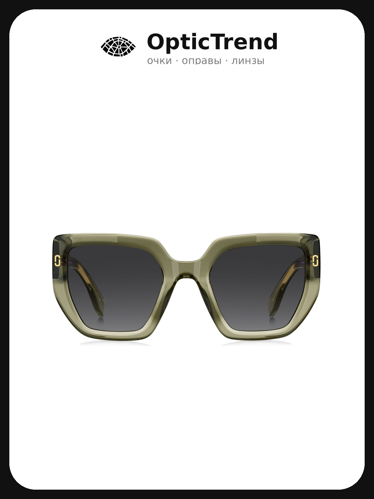 Солнцезащитные очки MARC JACOBS