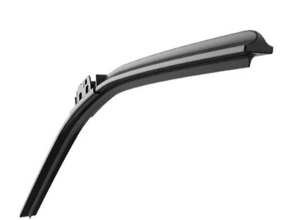 Щетка стеклоочистителя бескаркасная 550мм C2R 550мм/22" D722550