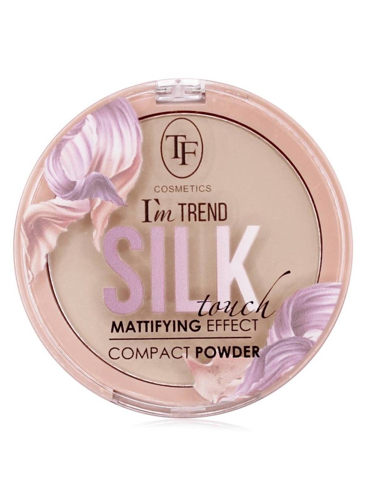 Пудра для лица TF Silk Touch, тон 04 бисквит, 12 г