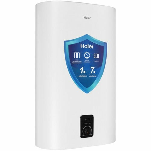 Накопительный водонагреватель электрический Haier ES80V-F2 INOX