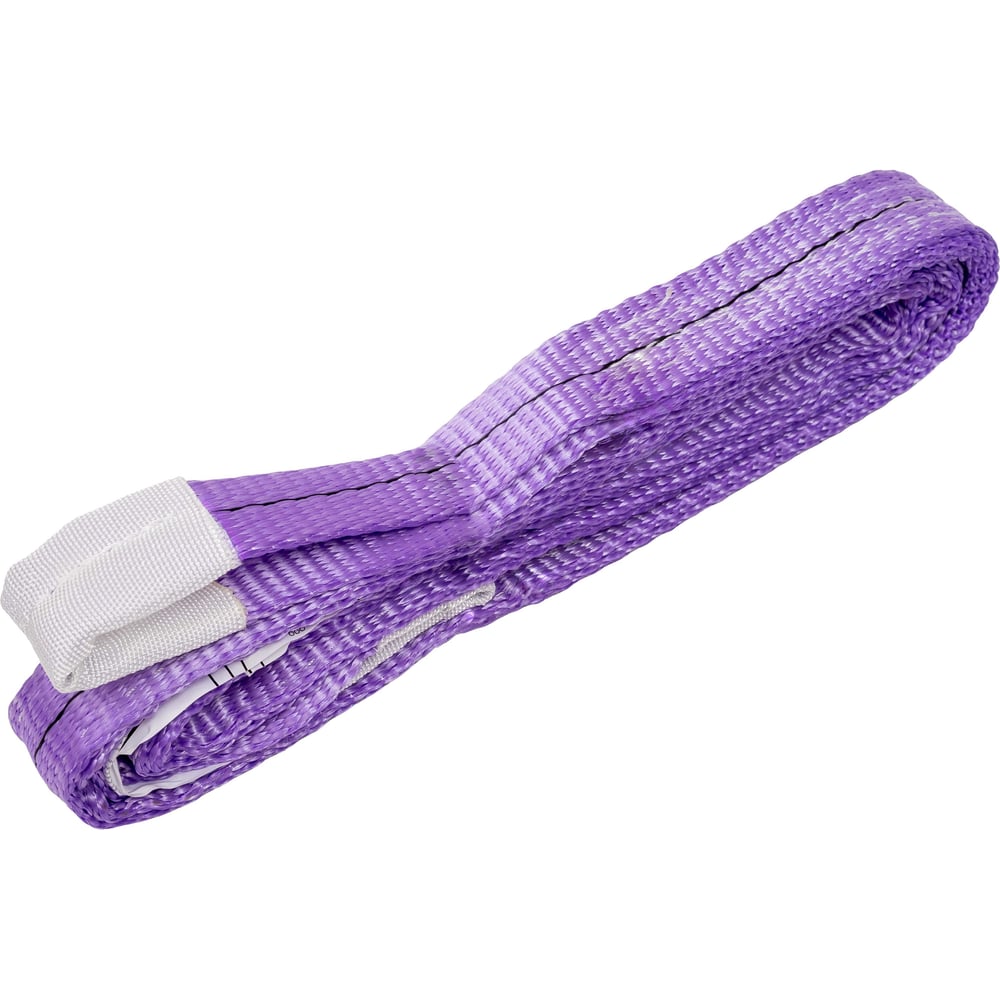 Строп текстильный петлевой СТП 1Т/2М Gigant Professional GP-STP-0018