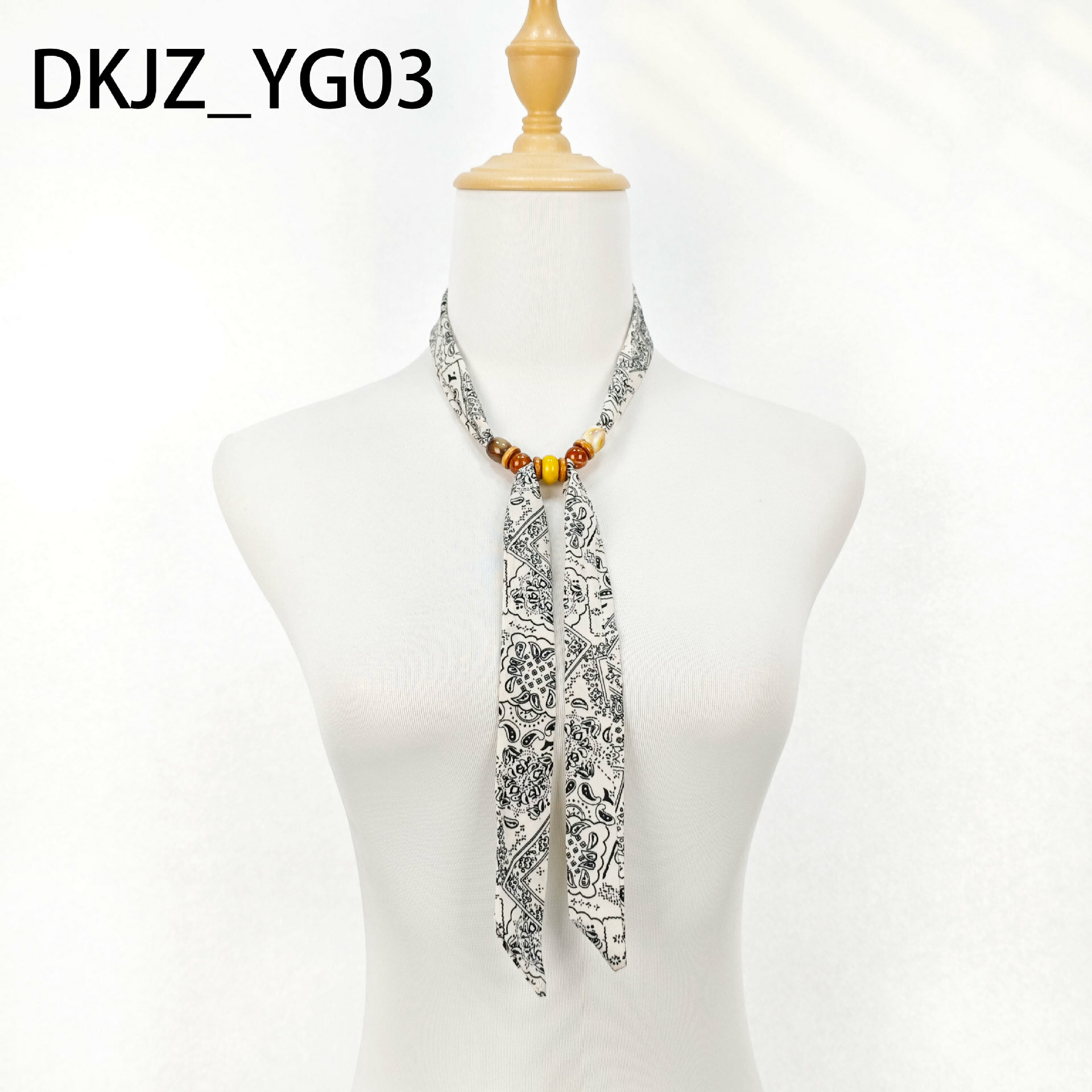 Кашне JSM_DKJZ
