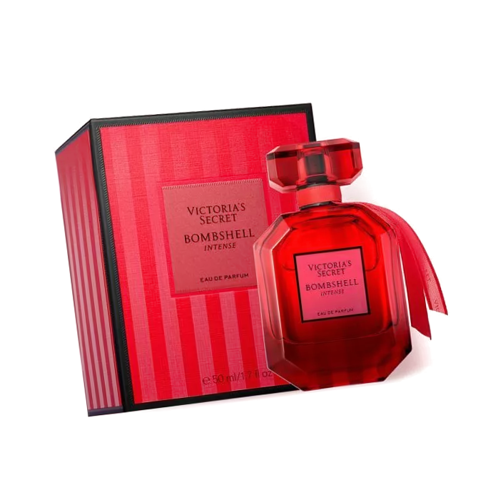 Виктория Сикрет Бомбшел Интенс аромат для женщин 50 мл / Victoria`s Secret Bombshell Intense