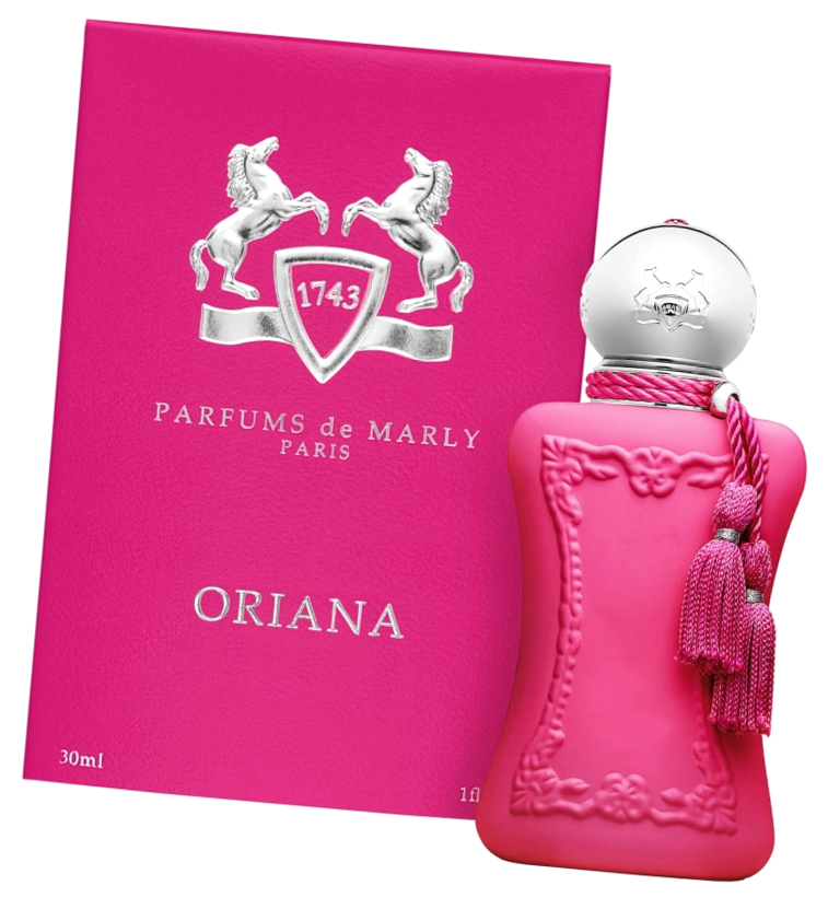 Parfums De Marly Oriana - духи для женщин 30 мл / парфюмерная вода Ориана Де Марли