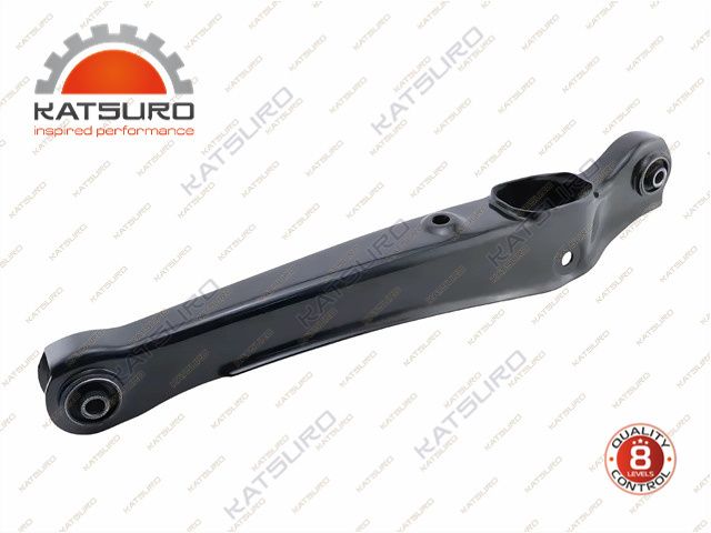KAT-1201AU Рычаг подвески задний нижний для MITSUBISHI торговой марки KATSURO