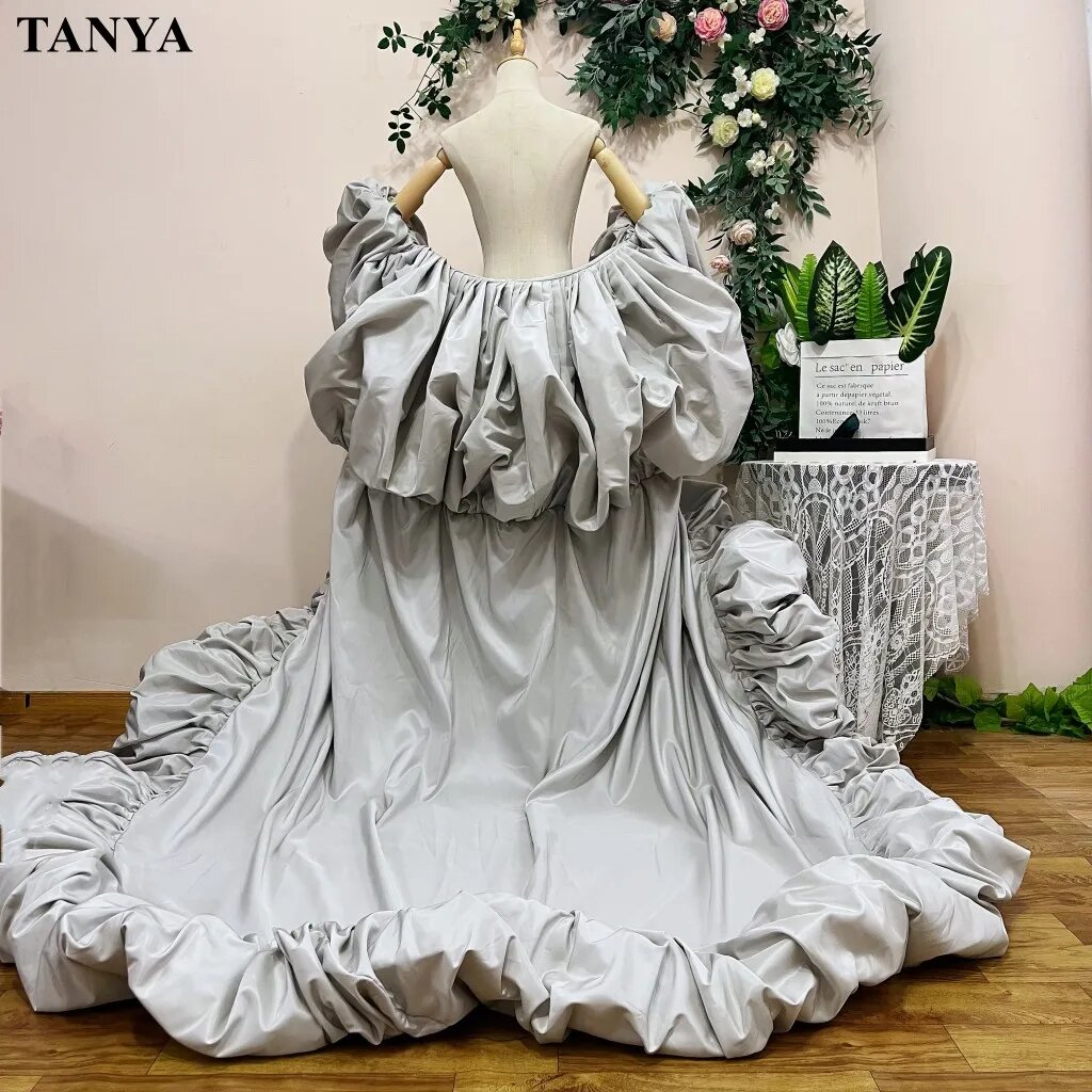 Платье Tanya Bridal