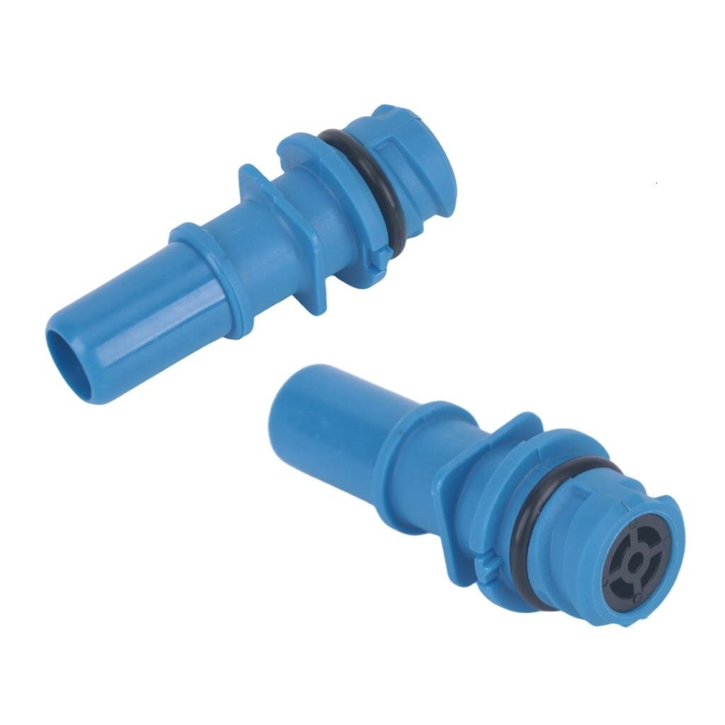 Клапан PCV 7L3Z6A666A для Ford F150, Crown Victoria, E150, 2 штуки