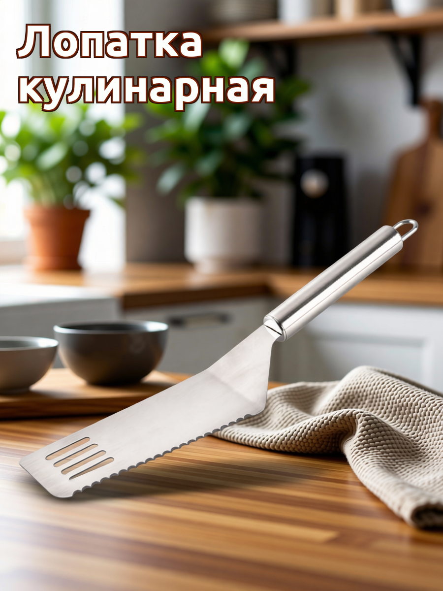 Набор Из 2 Шт Для Приготовления Пиццы С Рычагом Для Легкого Хранения Серебристый 27.8*5CM