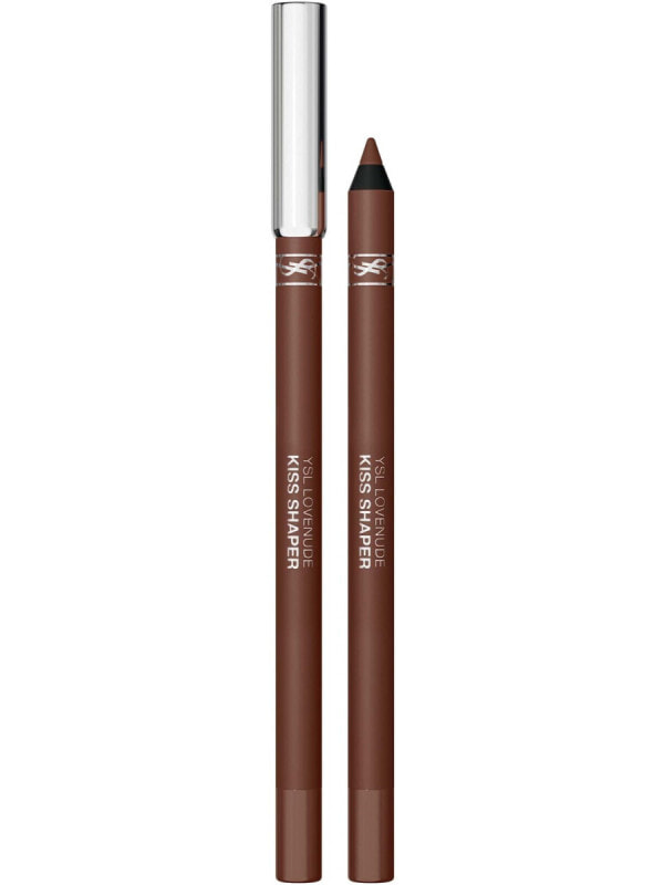 Карандаш для губ YSL Lovenude Kiss Shaper, 107 Cocoa Flirt