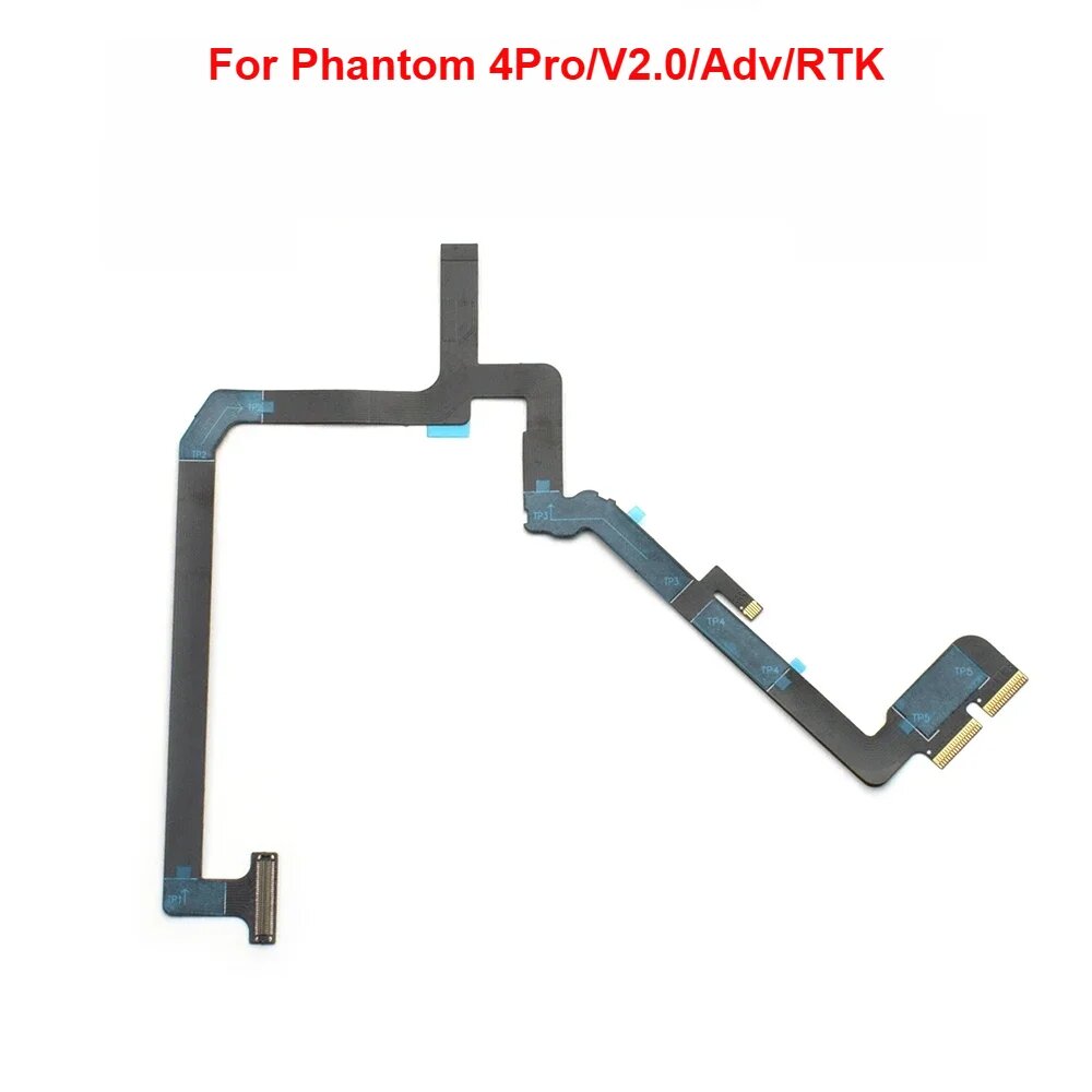 Кабель для DJI Phantom 4 Pro/V2.0/Adv/RTK