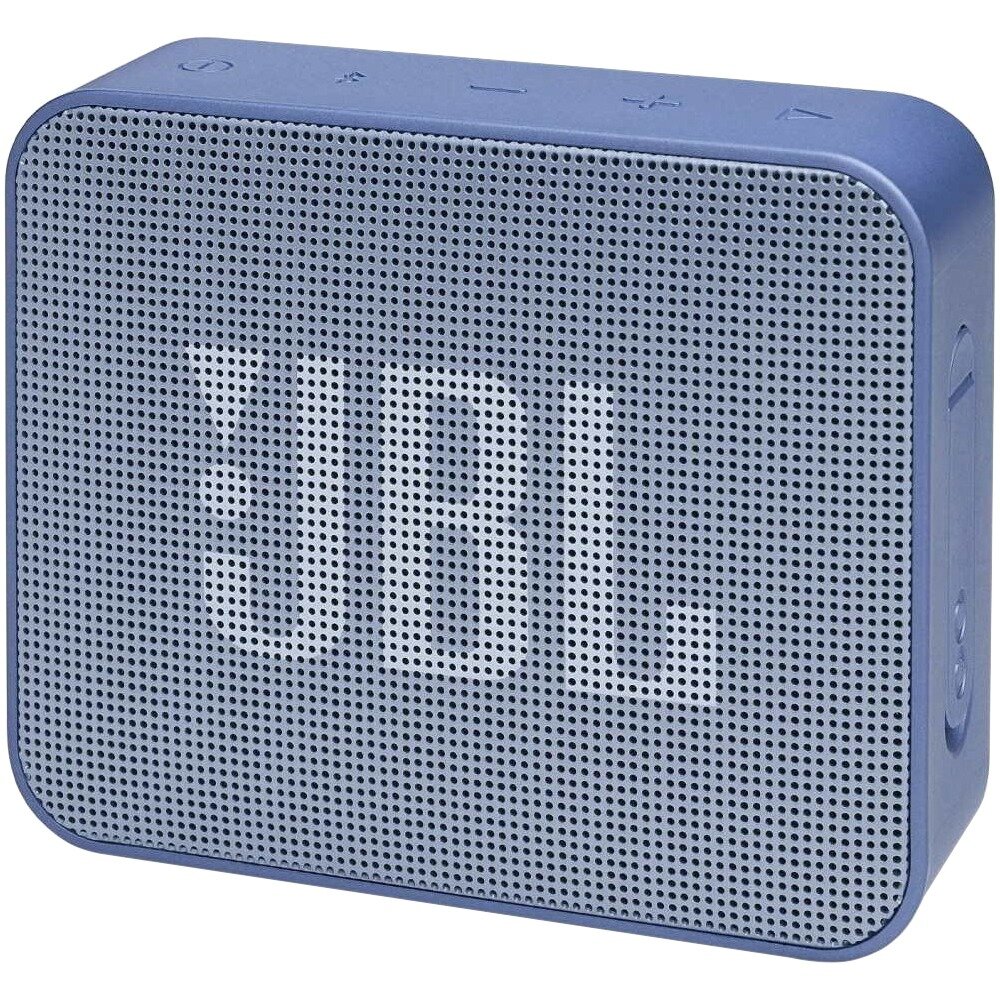 Беспроводная колонка - JBL Go Essential (Голубого цвета)