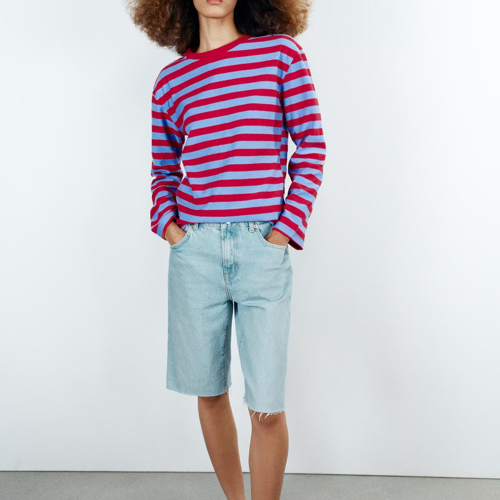 Майка Zara