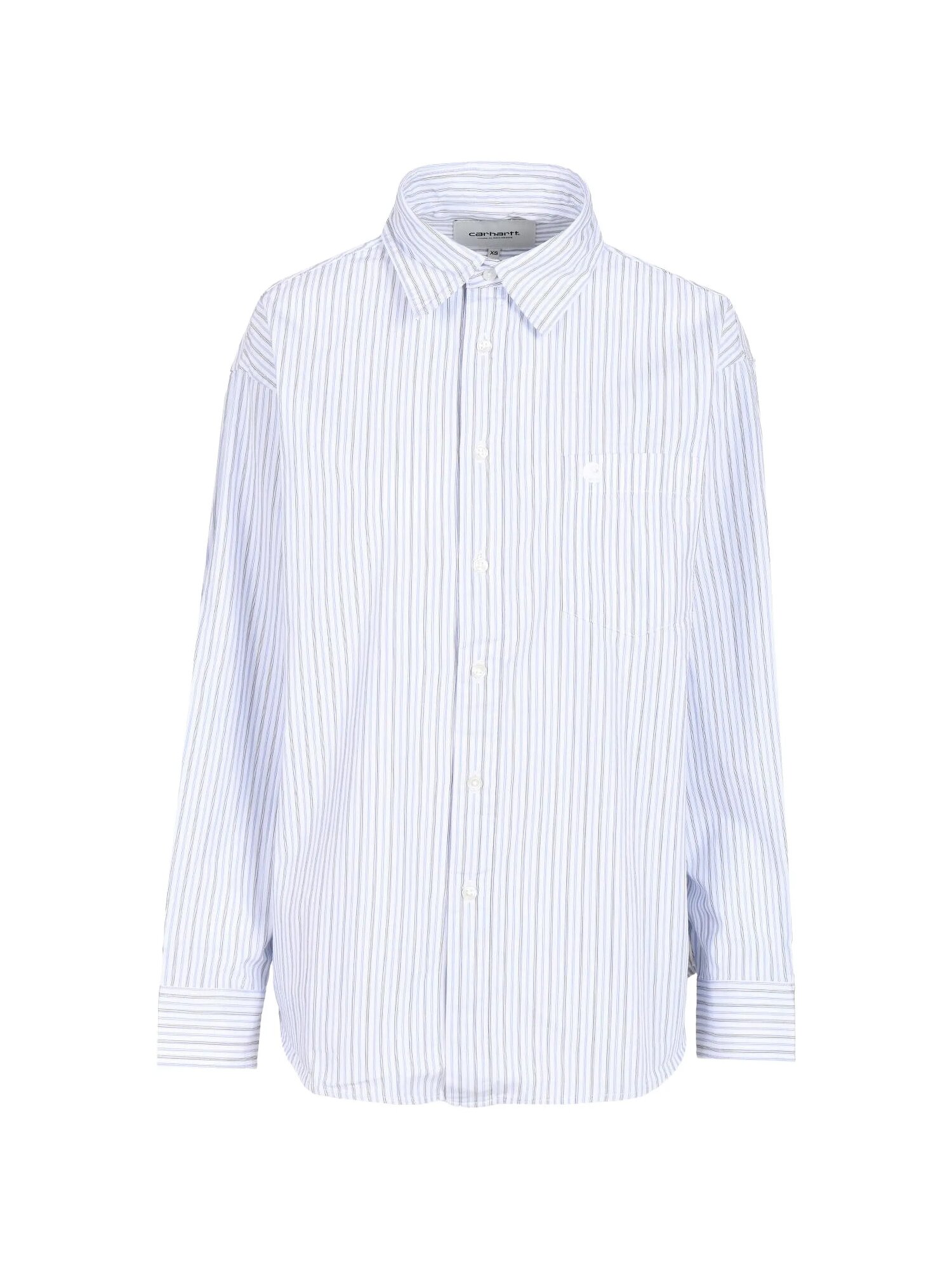 Рубашка Carhartt WIP Keene