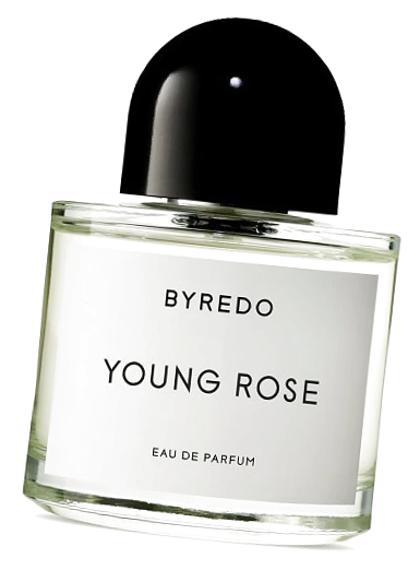 Аромат розы Байредо Янг Роуз 100 мл для мужчин и женщин - Byredo Young Rose парфюмерная вода