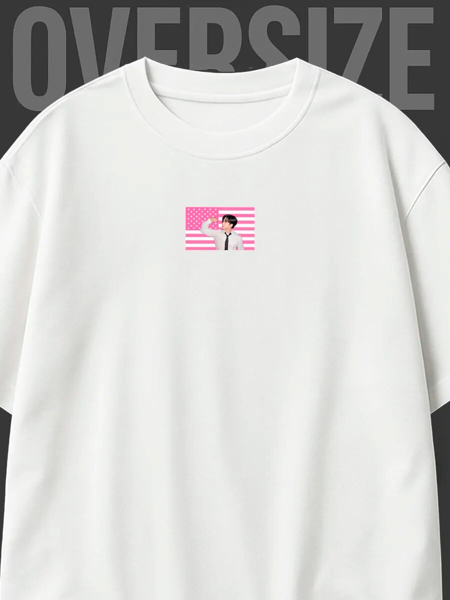Футболка PRINTSHOT