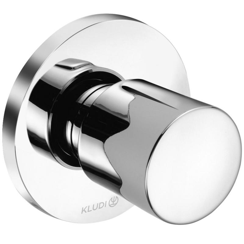 Вентиль Kludi Balance 528150575 Хром