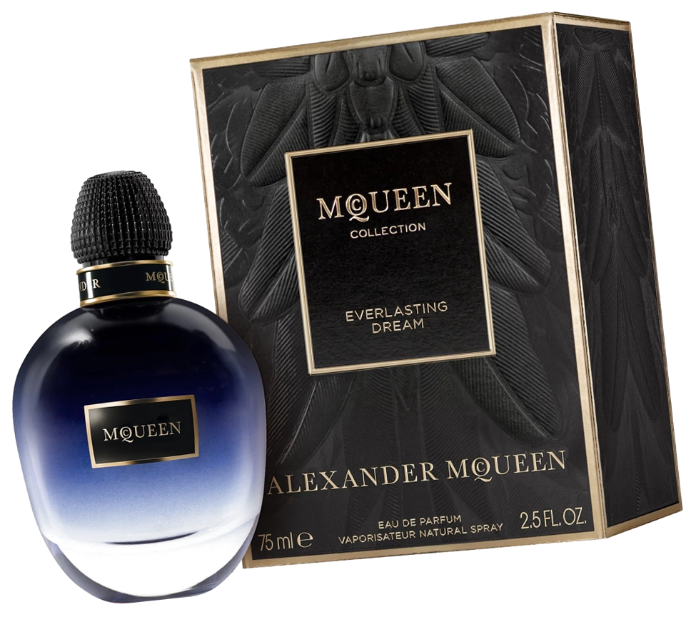 Эверластинг Дрим духи женские 75 мл / Alexander McQueen Everlasting Dream