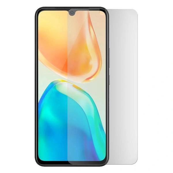 Защитное стекло для смартфона, телефона Krutoff для Vivo V25e (339698)