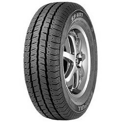 Шины автомобильные 185 75 16 104 R SF-W07 Зимняя Производитель Sunfull