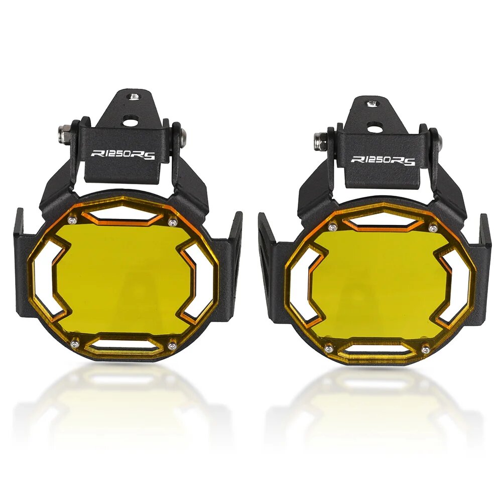 Противотуманная фара для Мотоцикла BMW R1200RS R1200RT R1250RS R1250RT R1200 R1250 R 1200 1250 RS RT
