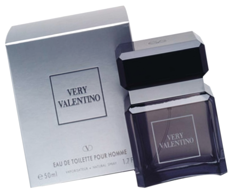 Мужской одеколон Вери Валентино Валентино 50 мл - Valentino Very Valentino For Men