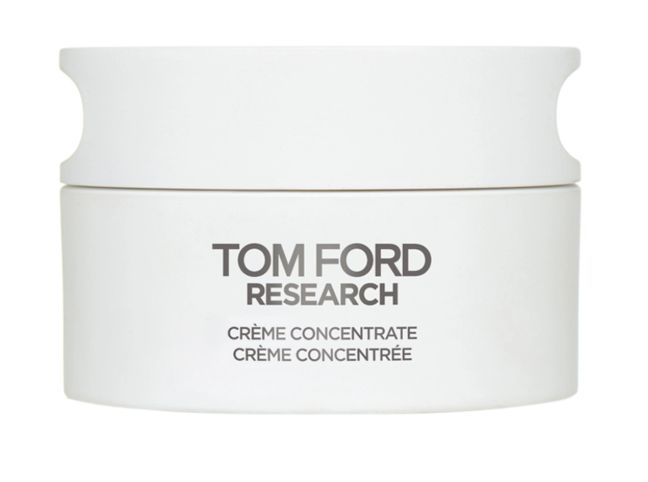 TOM FORD Крем-концентрат для сухой кожи RESEARCH Creme Concentrate 50 мл