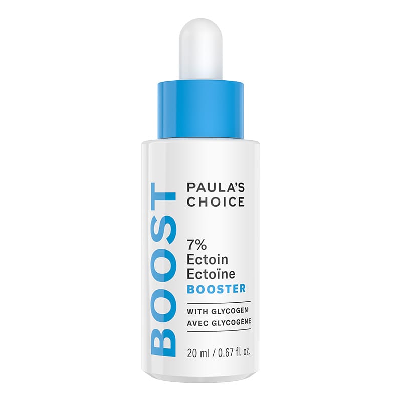 Сыворотка для ухода за кожей Paula's Choice 7% Ectoin Milky Hydrating Serum Высококонцентрированная, молочная увлажняющая сыворотка 20 мл