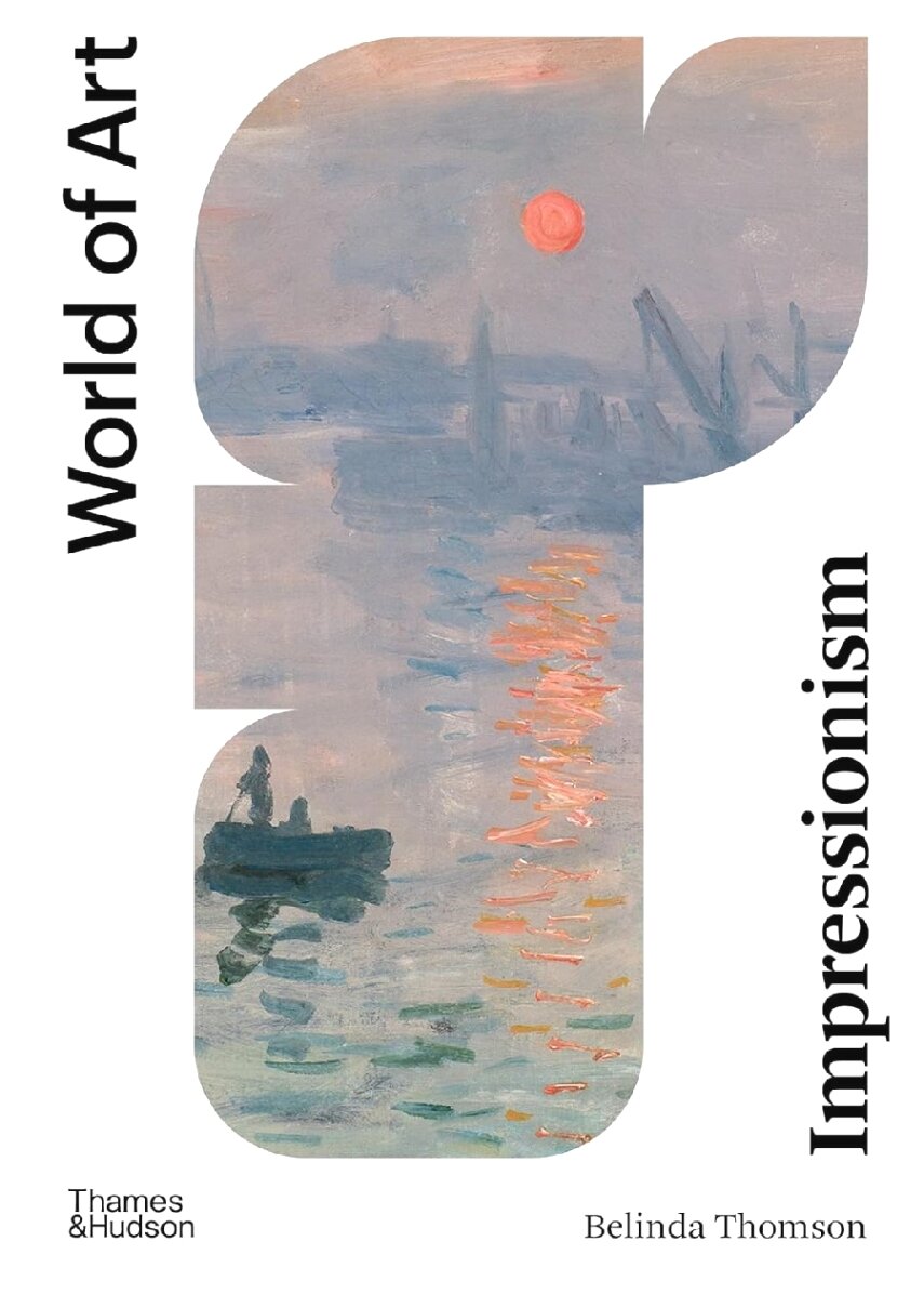 Impressionism (World of Art)
