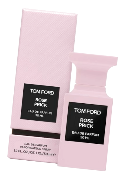 Духи Роуз Прик Том Форд 50 мл унисекс - Tom Ford Rose Prick парфюмерная вода