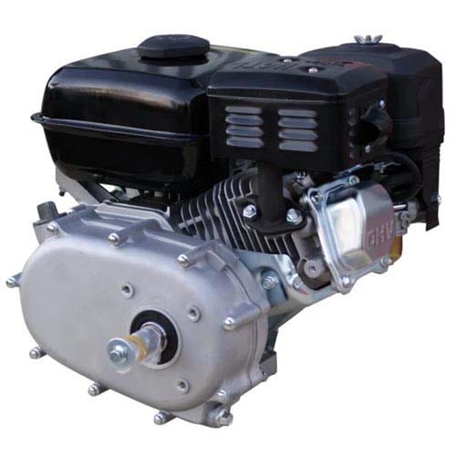 Двигатель Lifan 168F-2R