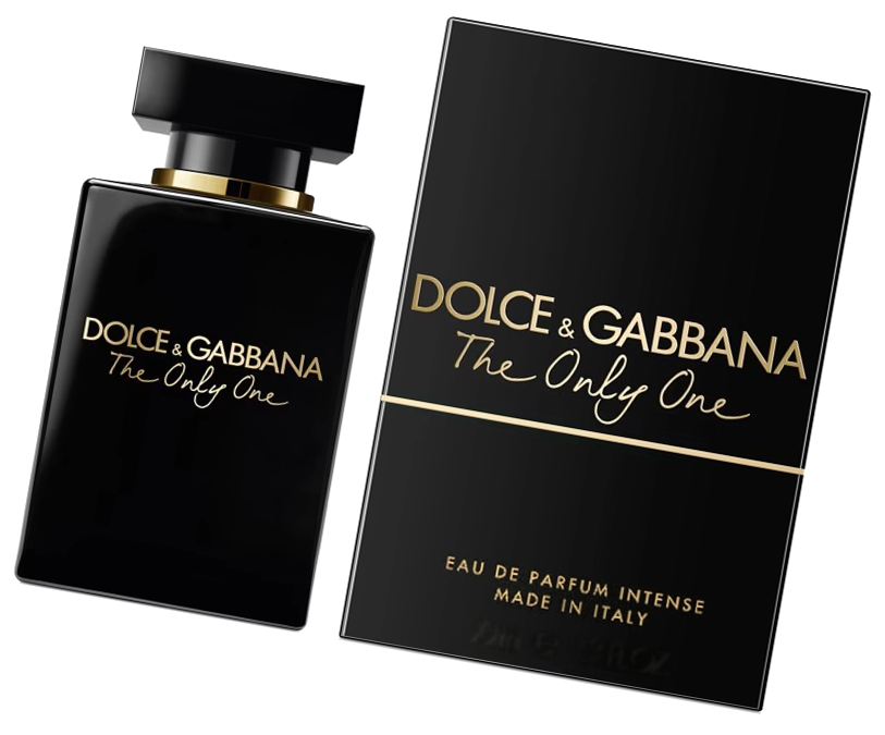 Аромат для женщин Дольче Габбана Зе Онли Ван Интенс 50 мл - D&G The Only One Intense
