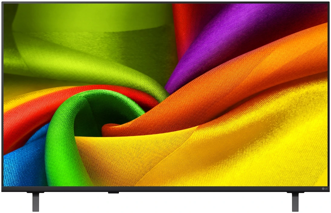 Телевизор LG 50NU900B6LA. ARU