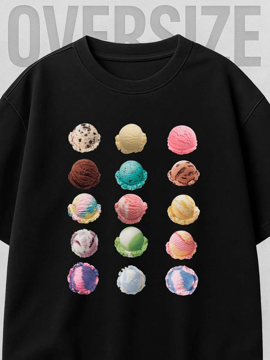 Футболка PRINTSHOT