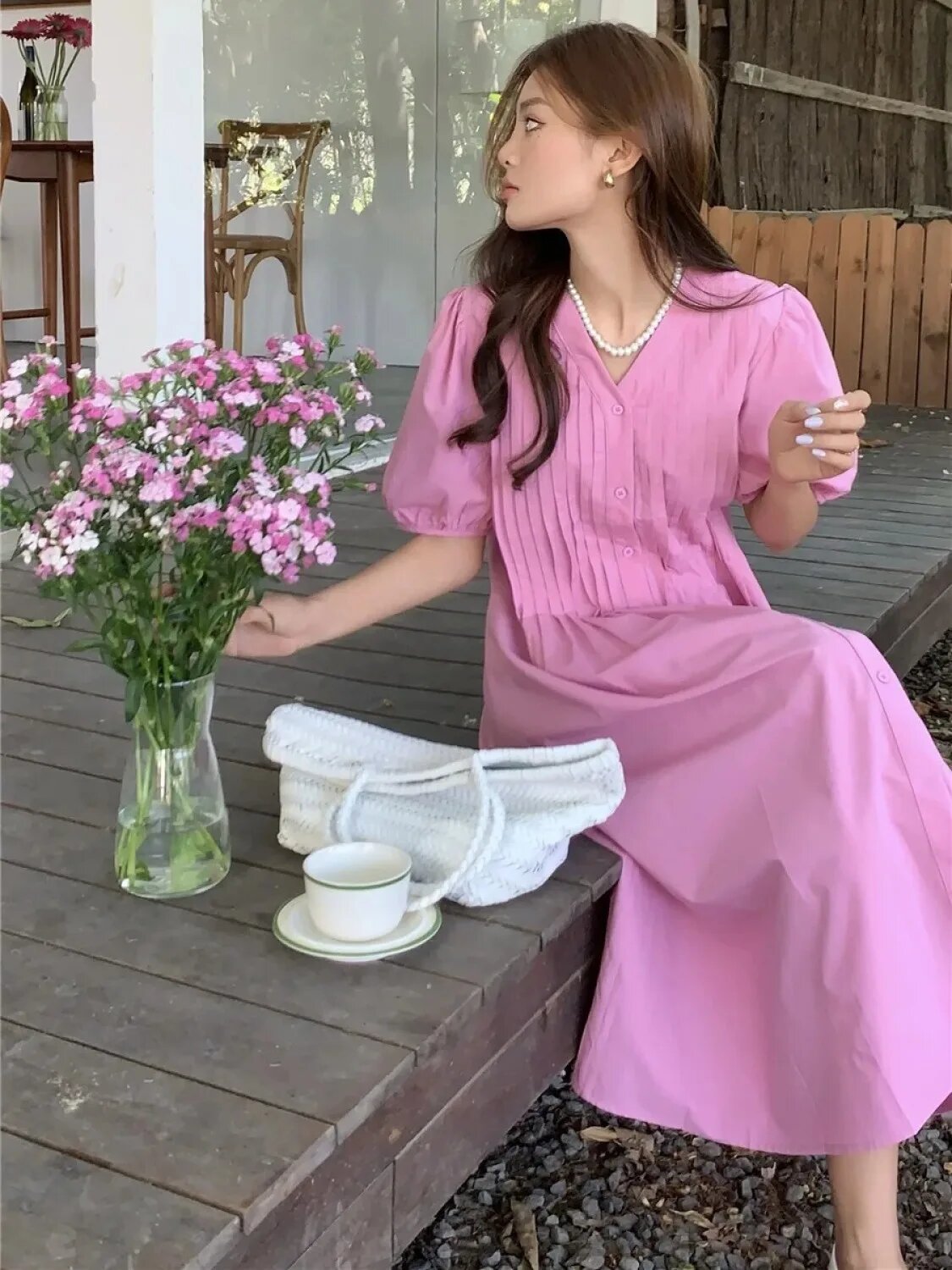 Платье Snordic