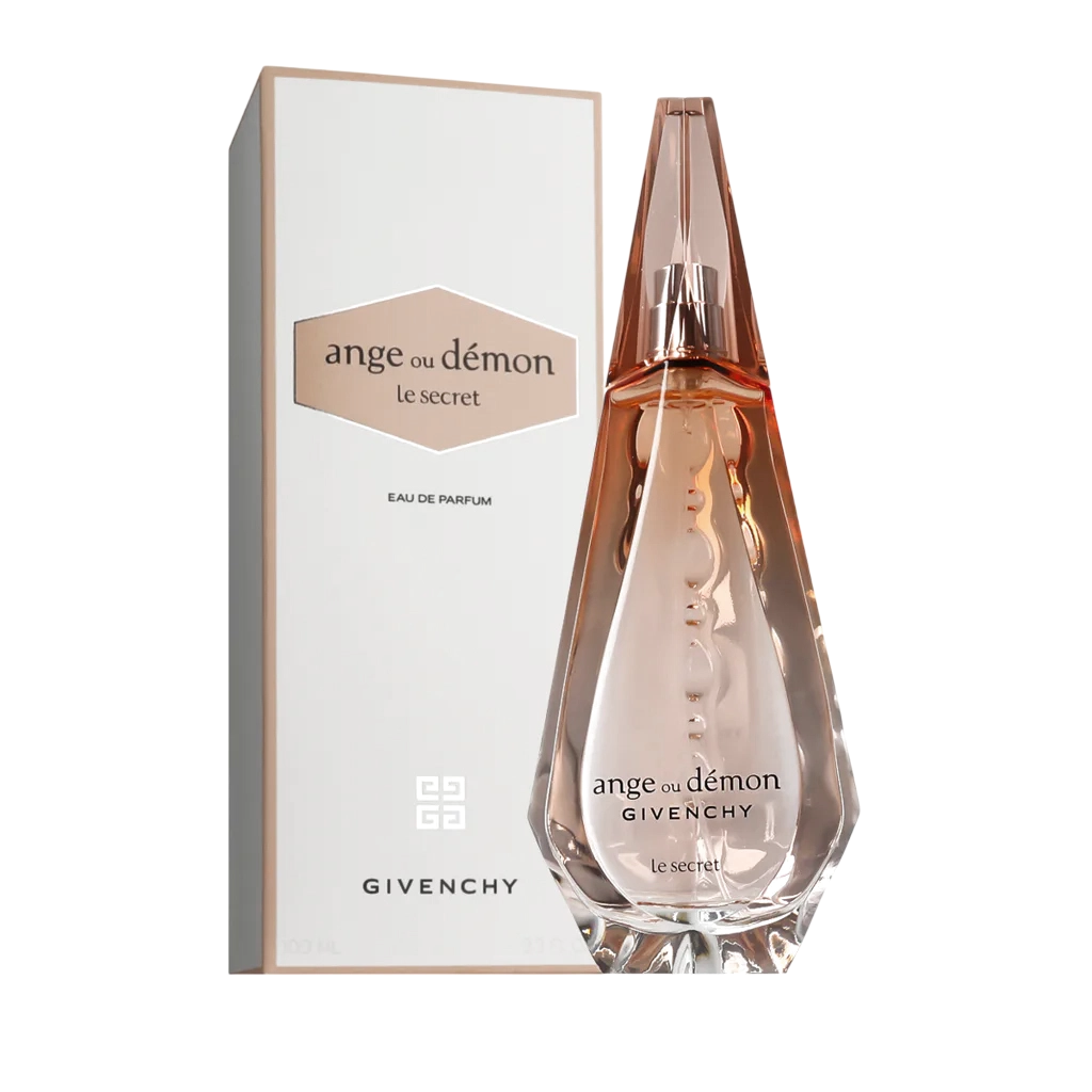 Парфюмерная вода Живанши Ангел и Демон Ле Секрет Edp 100 мл / Givenchy Angel and Secret