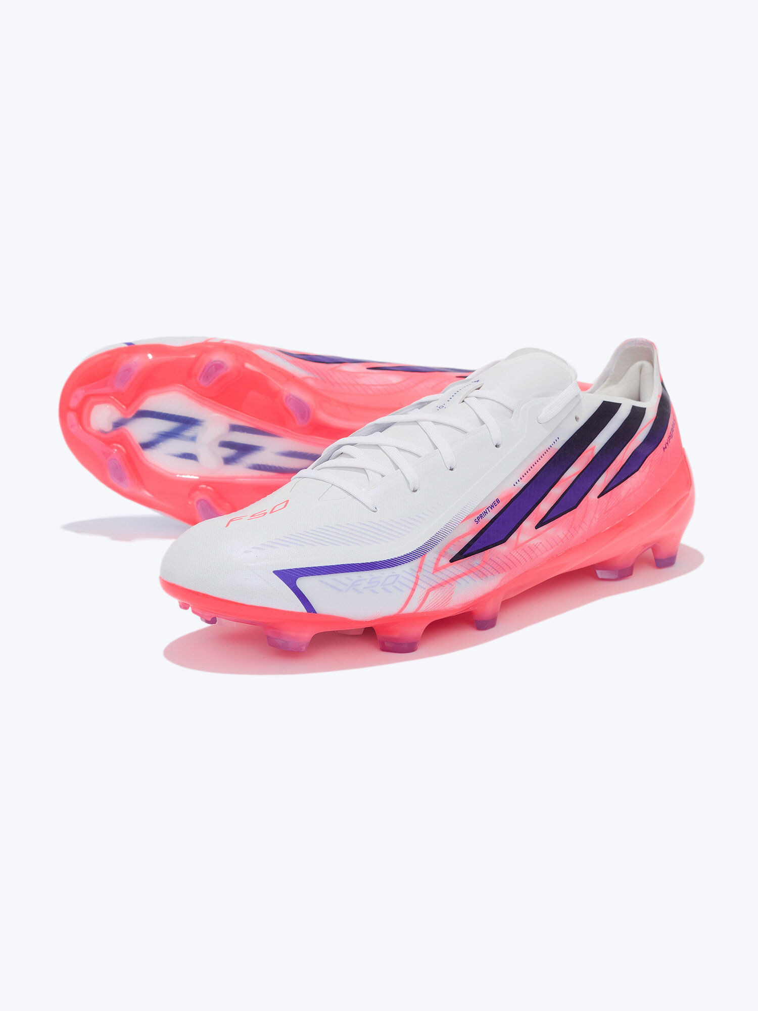 Бутсы adidas