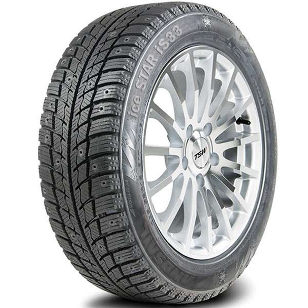 Легковые Зимние Шины Landsail Ice Star IS33 205/65 R16 99Т -1000000000109 для легковых автомобилей и кроссоверов