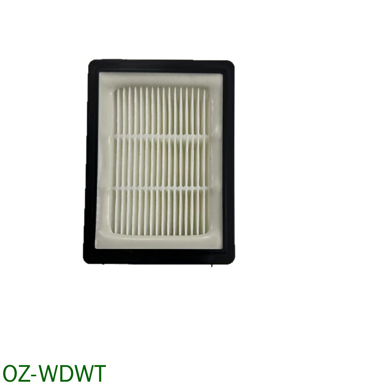OZ-WDWT Фильтр 2607432046 1600A002PS Моющиеся фильтры для GAS10.8V-LI / GAS12V-Li