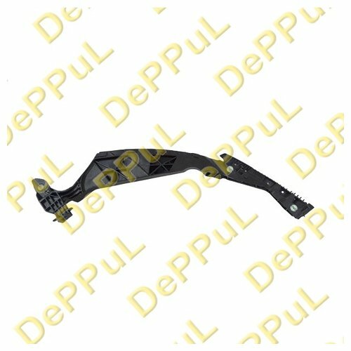 Кронштейн фары Deppul DEKRK378