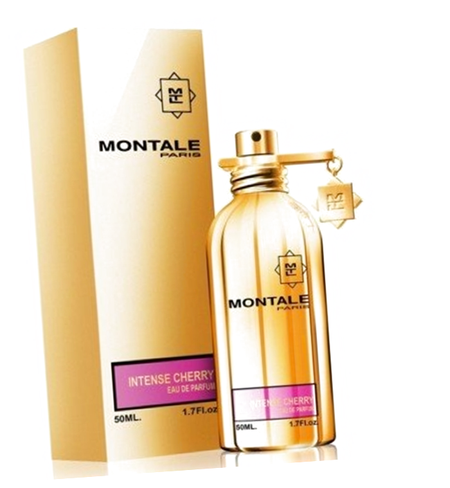 Монталь Интенс Черри Вишня духи 50 мл унисекс - Montale Intense Cherry