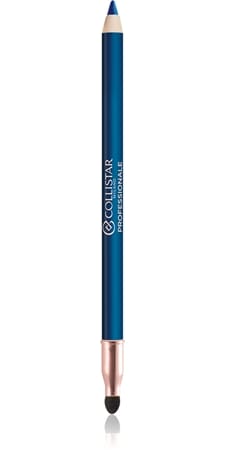 Карандаш для глаз Collistar Professional Eye Pencil, оттенок 16 Blu Shangai, 1,2 мл