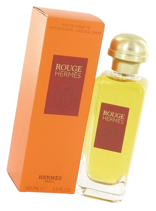 Женский аромат Hermes Rouge 100 мл / Гермес Руж eau de toilette